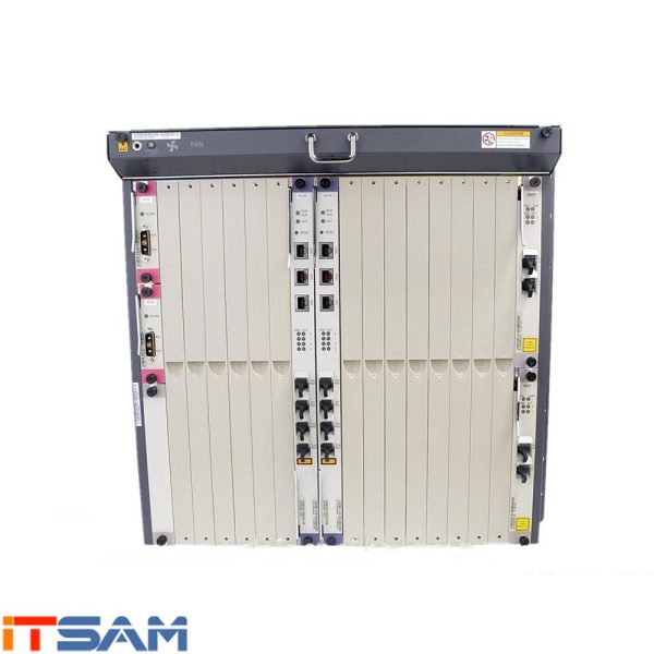 مشخصات قیمت خرید فروش جی پان هواوی مدل MA5600T | Huawei MA5600T GPON