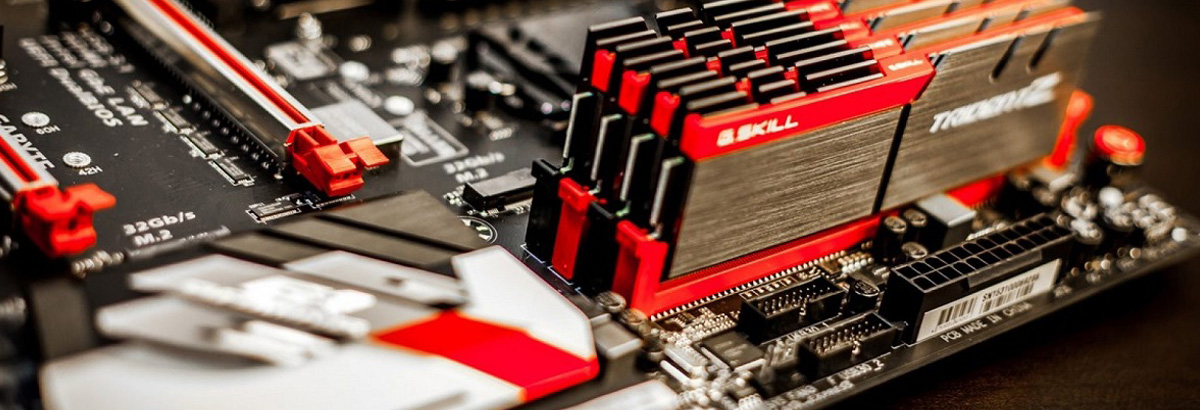 حافظه کامپیوتر و انواع ان وتفاوت RAM و ROM وانواع حافظه ROM