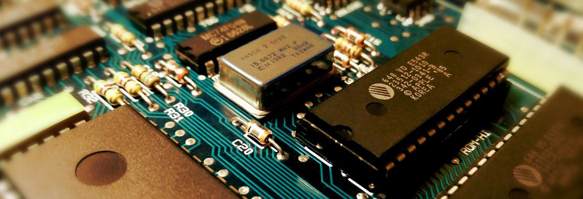 حافظه کامپیوتر و انواع ان وتفاوت RAM و ROM وانواع حافظه ROM