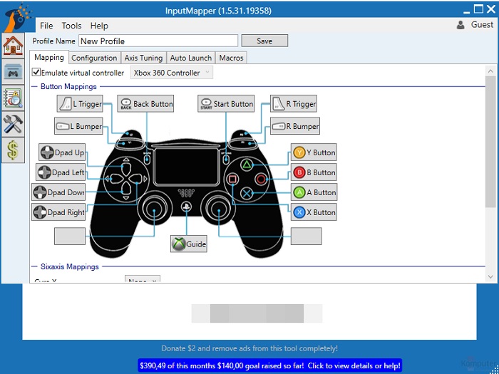 دسته PS4 و کارایی و کاربرد و نحوه عملکرد این محصول و قابلیت های ان