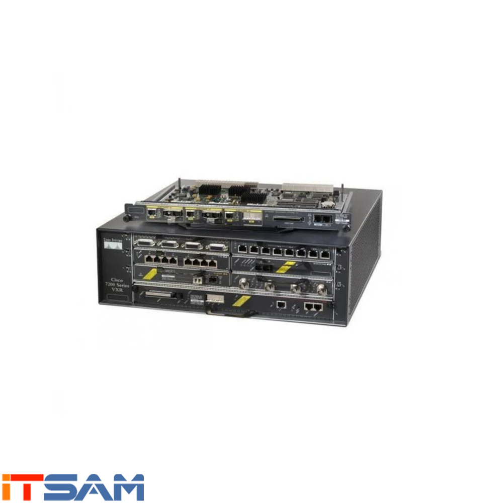 روتر سیسکو Cisco 1921/k9