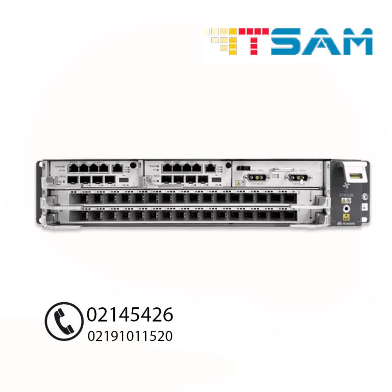 هوآوی Huawei MA5800 X2 | قیمت خرید هواوی Huawei OLT MA5800 X2